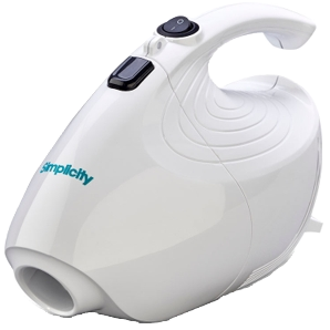 Vacuums – Evans Vacuum