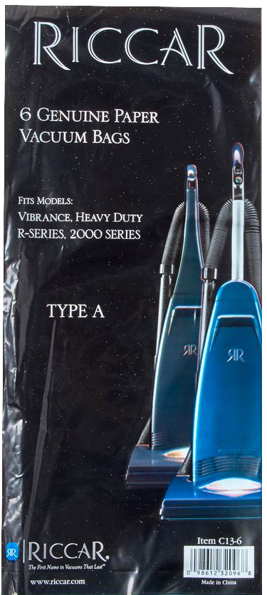 Collections – Evans Vacuum